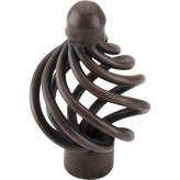 Top Knobs Normandy Smooth Ring Pull & Reviews | Wayfair